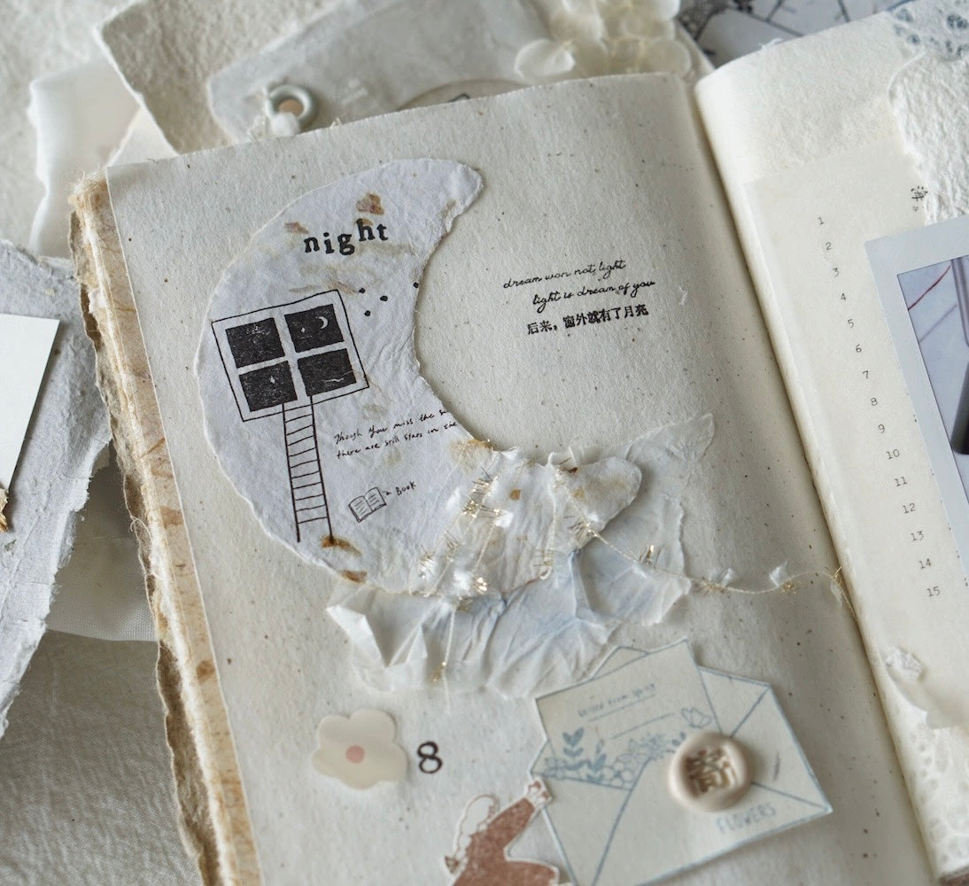 Rubber Stamp – Emma Stationery Haul