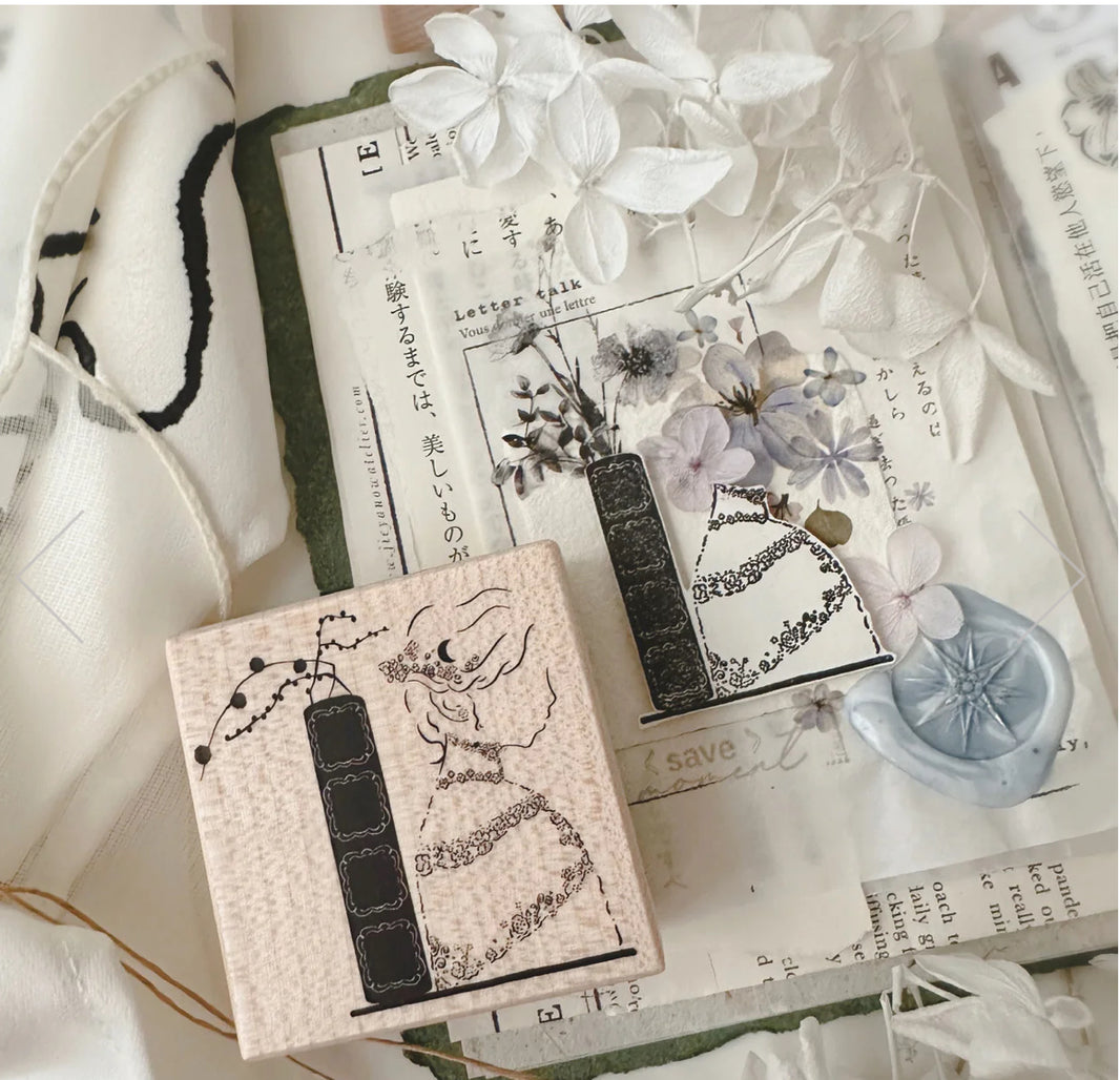 Rubber Stamp – Emma Stationery Haul