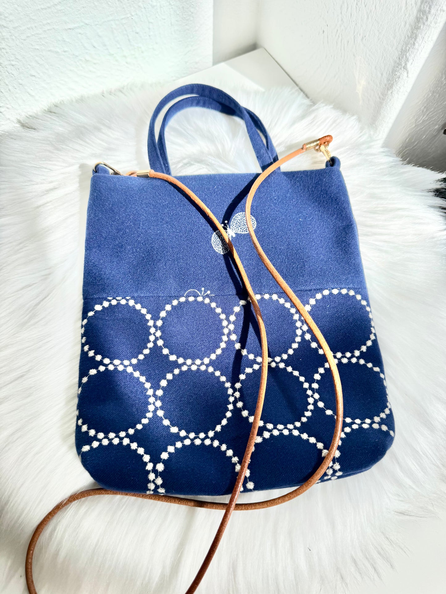 ESH Exclusive Collection - Toast Bag | Handmade Products | mina perhon ...