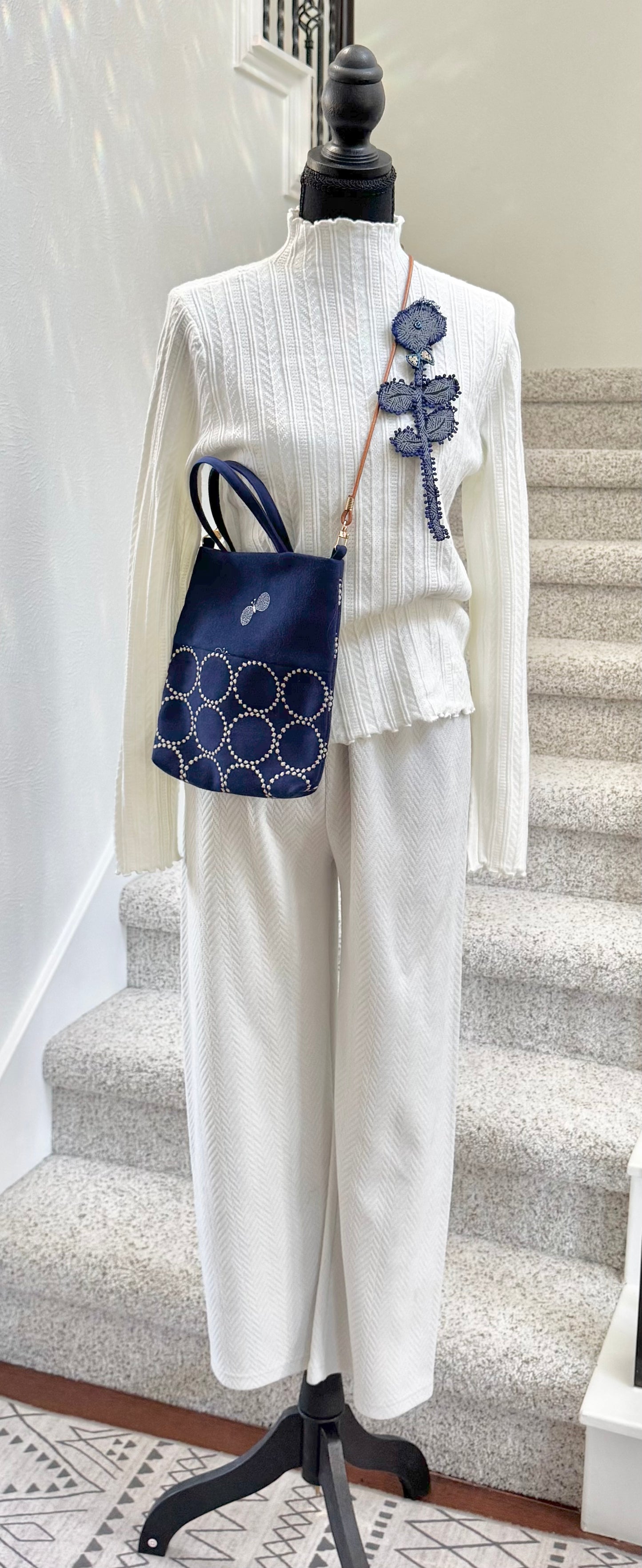 ESH Exclusive Collection - Toast Bag | Handmade Products | mina perhon ...